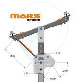 Mars Solar - Mars Energy Corp